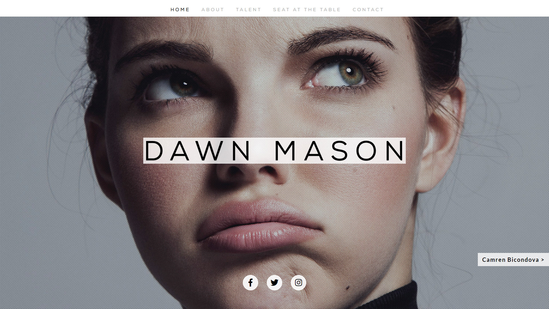 Bilden - WordPress websites, website updates and maintenance